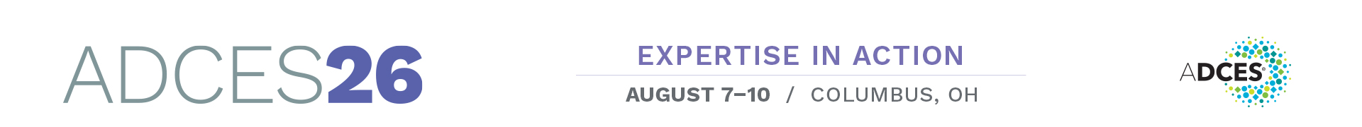 Submitter Login Page - ADCES26 Call for Submissions - ADCES 2026 Annual ...