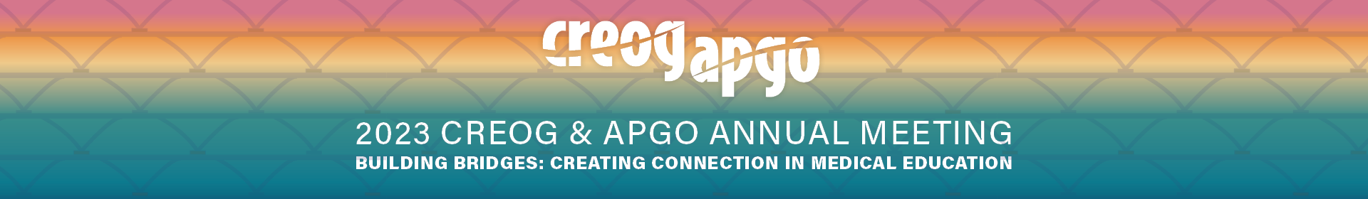 Submitter Login Page - Call for Abstracts - 2023 CREOG and APGO Annual ...