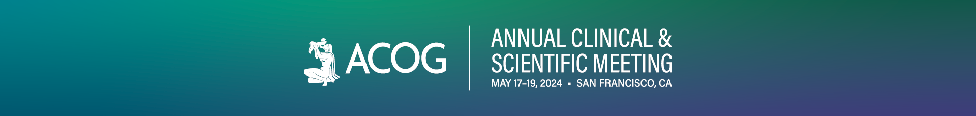 Submitter Login Page - Call for 2024 ACSM Abstract, Film & STP - ACOG ACSM 2024