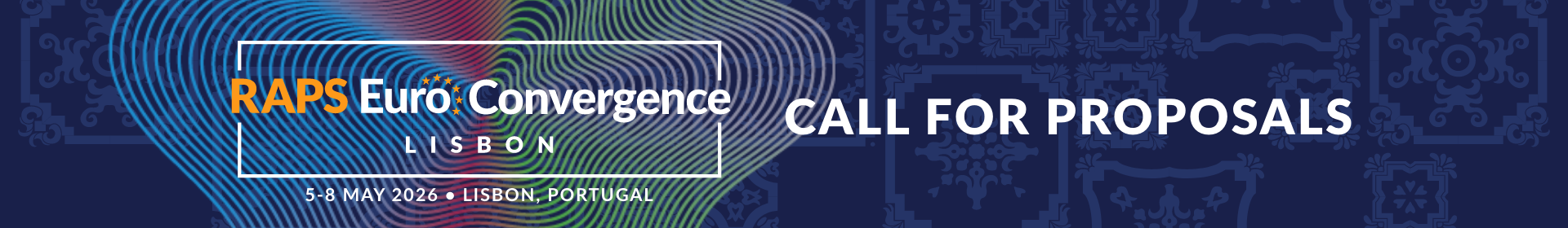 Submitter Login Page - Call for Proposals - Euro Convergence 2026