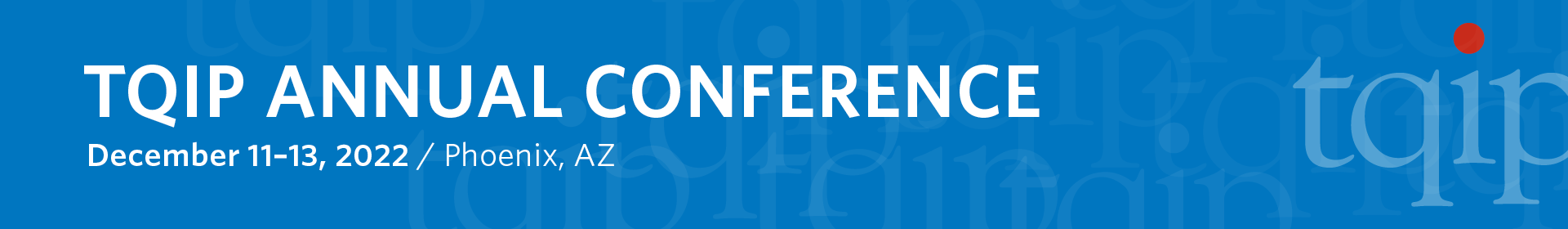 Submitter Login Page - Call for Abstracts - 2022 TQIP Annual Conference