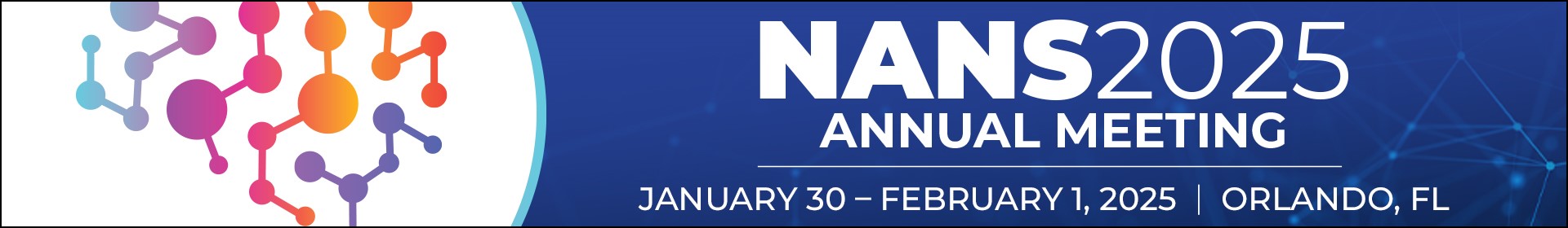 Submitter Login Page - Call for Proposals - 2025 North American Neuromodulation Society Annual ...