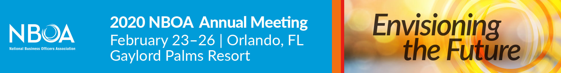 Submitter Login Page - Call for Programs - 2020 NBOA Annual Conference