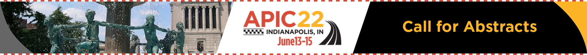 Submitter Login Page - 2022 Call for Abstracts - APIC 2022 Annual ...