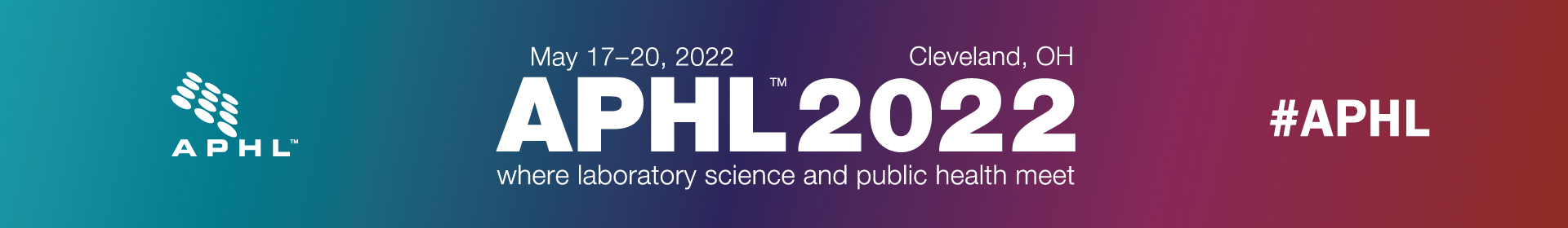 Submitter Login Page - Call for Education Sessions - APHL 2022 Annual ...
