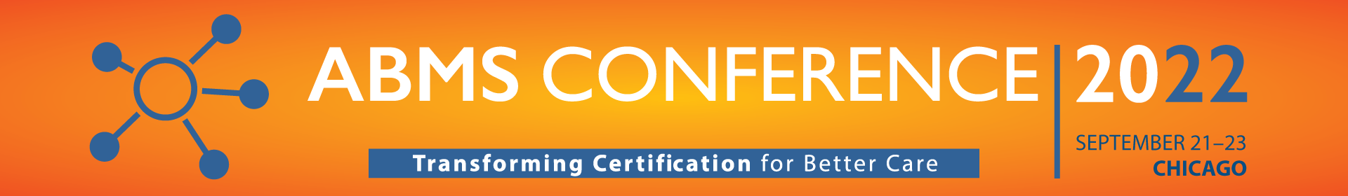 Submitter Login Page - Call for Sessions - ABMS Conference 2022