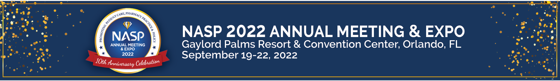 Submitter Login Page - Call for Abstract - NASP 2022 Annual Meeting & Expo