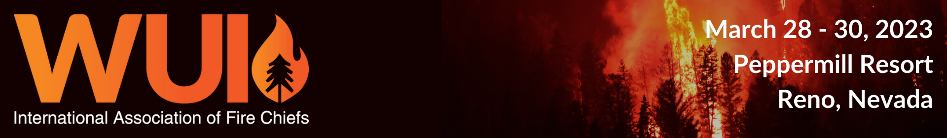 Submitter Login Page - Call for Presentations - Wildland-Urban ...