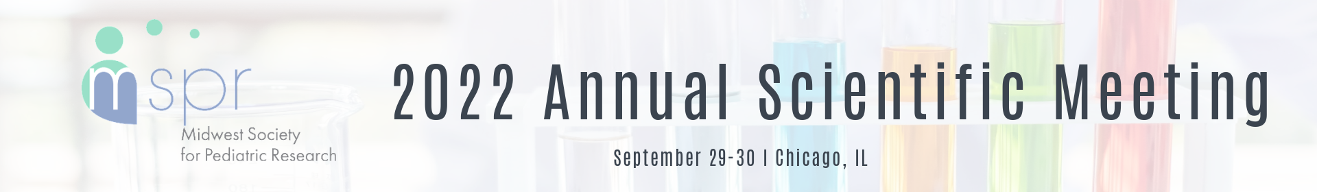 Submitter Login Page - MSPR Call for Abstracts - MSPR 2022 Event