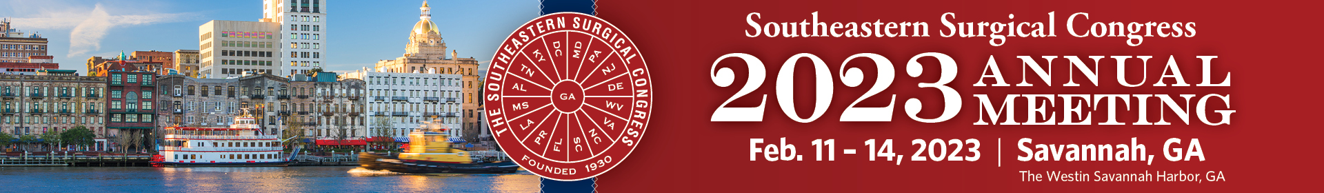 Submitter Login Page - Call for Abstracts - SESC 2023 Annual Meeting