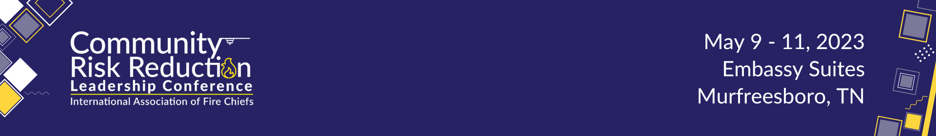 Submitter Login Page - Call for Presentations - Community Risk ...