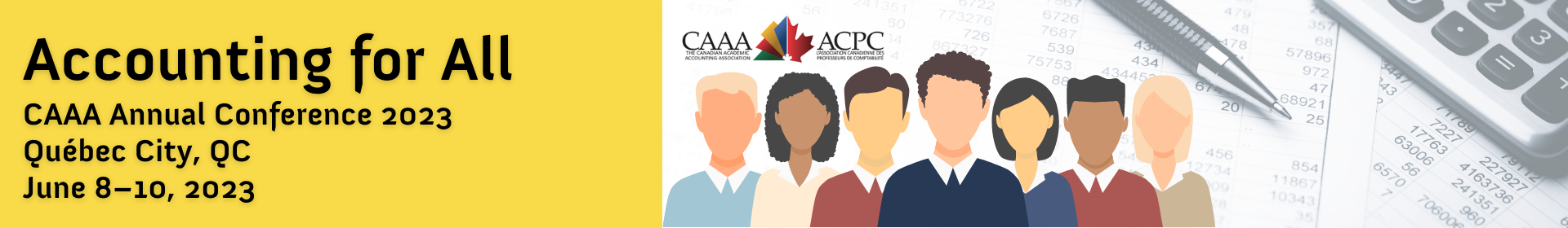 Submitter Login Page - Call for Papers - 2023 CAAA Annual Conference
