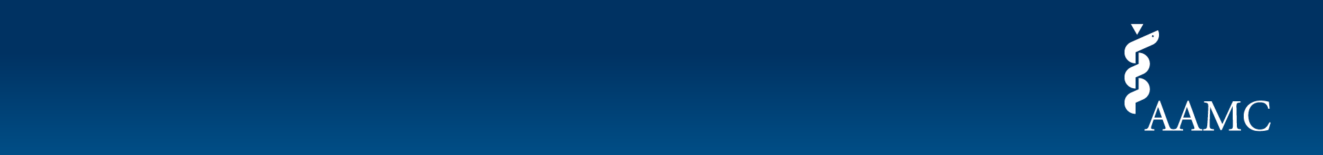 Submitter Login Page - Association of American Medical Colleges - 2025 ...