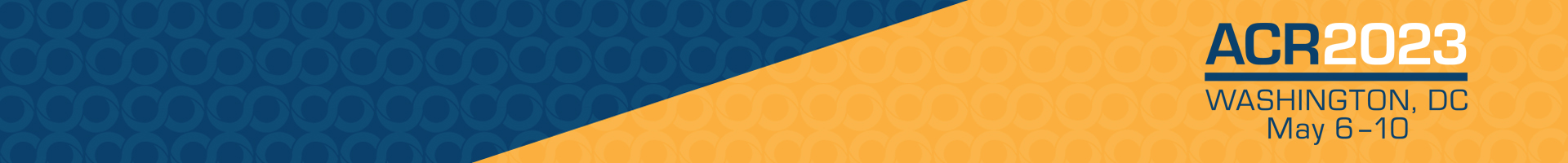 Submitter Login Page - Call for Abstracts - ACR 2023 Annual Meeting
