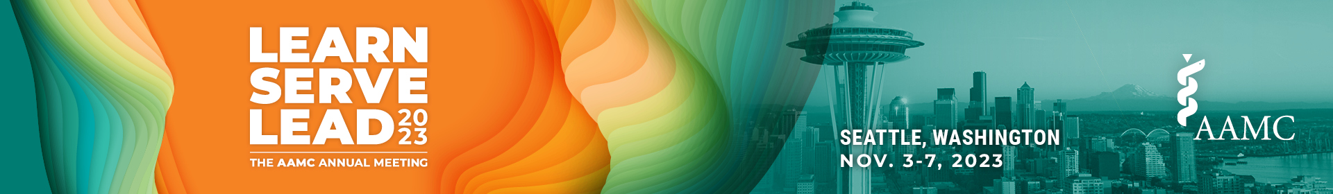 Submitter Login Page - Call for Proposals - Learn Serve Lead 2023: The AAMC Annual Meeting