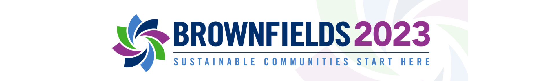 Submitter Login Page - National Brownfields Training Conference - Brownfields 2023