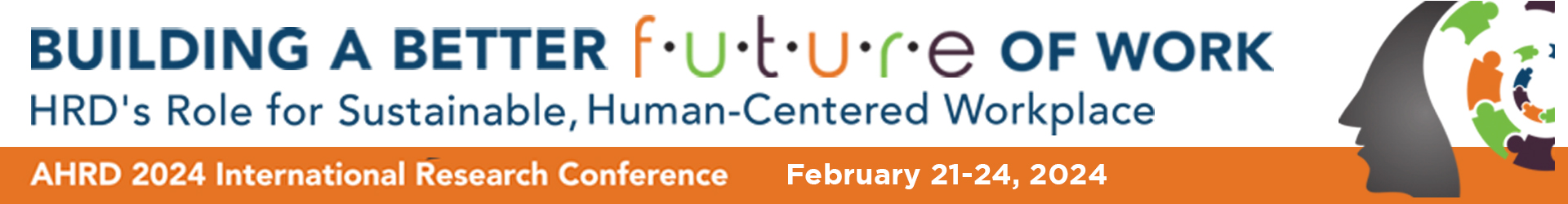 Submitter Login Page - Call for Submissions - 2024 AHRD Conference in ...