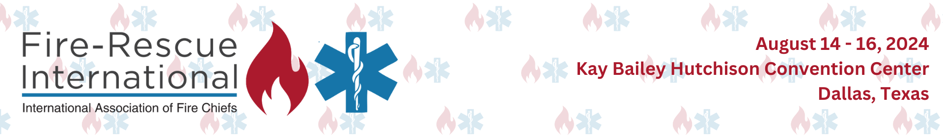 Submitter Login Page - Call for Presentations - Fire-Rescue International