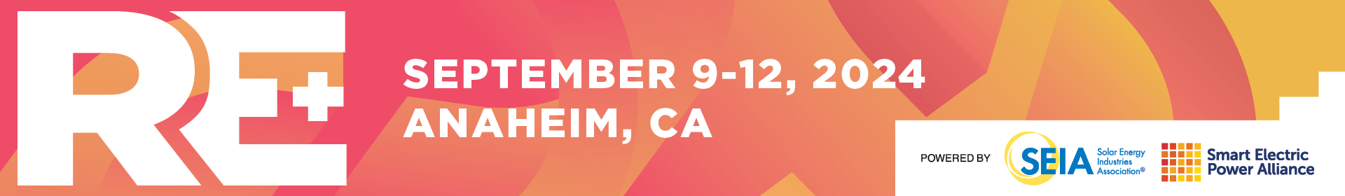 Submitter Login Page - Call for Proposals - RE+ 2024 - RE+ 2024