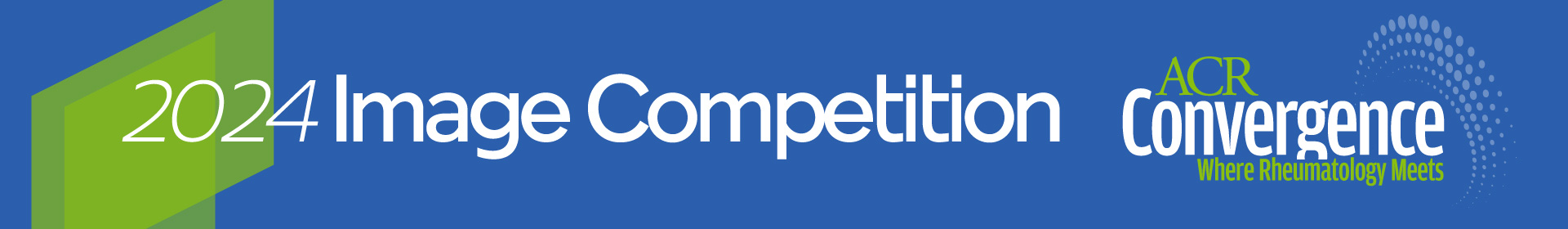 Submitter Login Page - Image Competition - ACR24 Image Competition