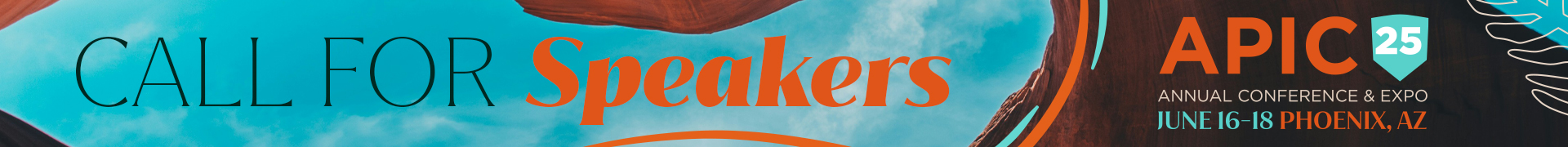 Submitter Login Page - APIC 2024 Annual Conference Call for Speakers ...