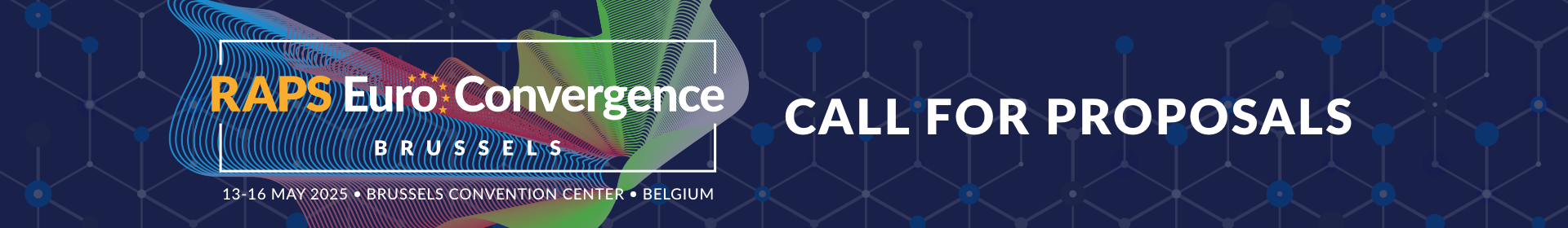 Submitter Login Page - Call for Proposals - Euro Convergence 2025