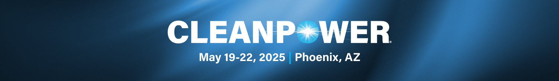 Submitter Login Page - CLEANPOWER 2025 Call for Proposals - ACP ...