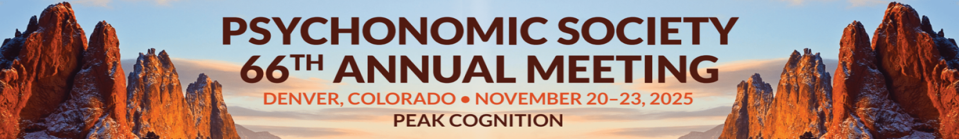 Submitter Login Page - Call for Abstracts - 2025 Annual Meeting