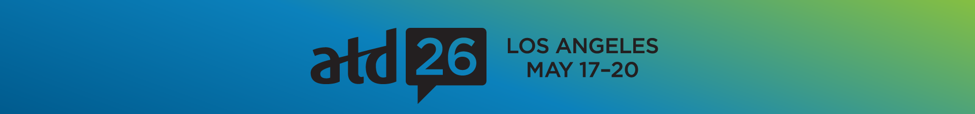 Submitter Login Page - Proposal Submission - ATD 2026 International ...