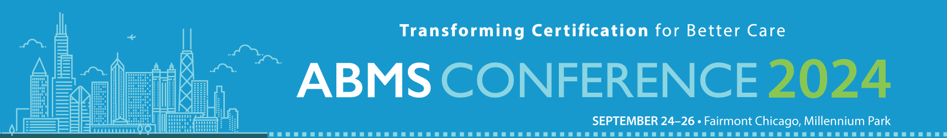 Submitter Login Page - Call for Sessions - ABMS Conference 2024