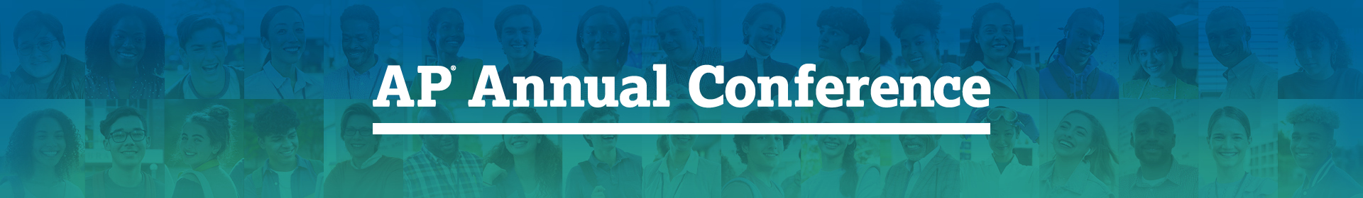Submitter Login Page - Call for Proposals - 2024 AP Annual Conference