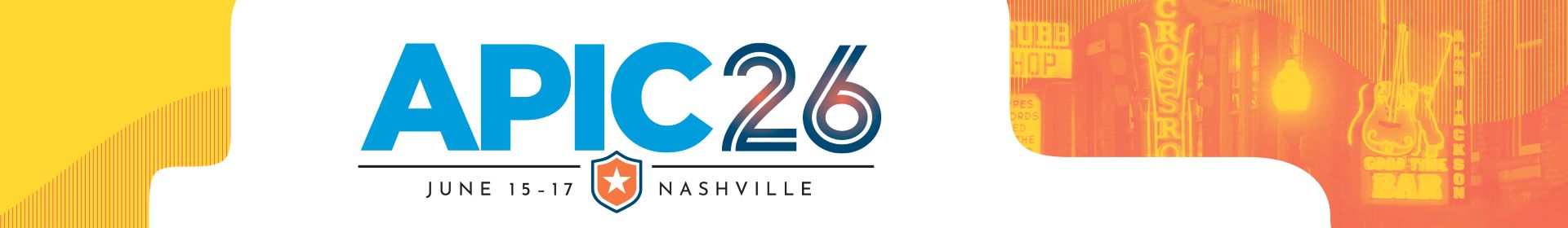 Submitter Login Page - Call for Abstracts - APIC26 Annual Conference Abstracts