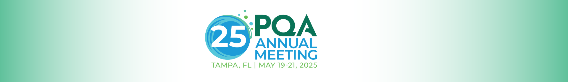 Submitter Login Page - Call for Proposals - 2025 PQA Annual Meeting