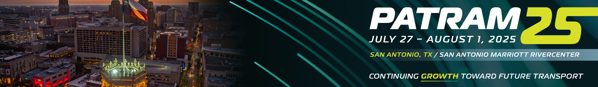 Submitter Login Page - Abstract Submission Form - PATRAM 2025