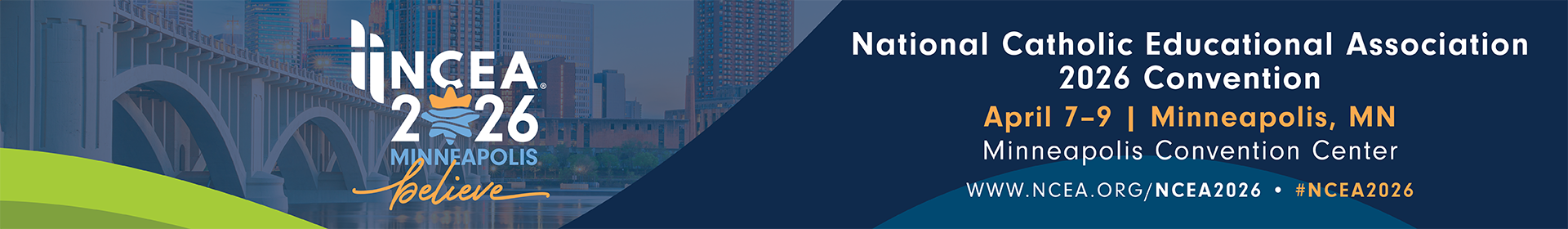 Submitter Login Page - Call for Proposals - 2026 NCEA Convention & Expo