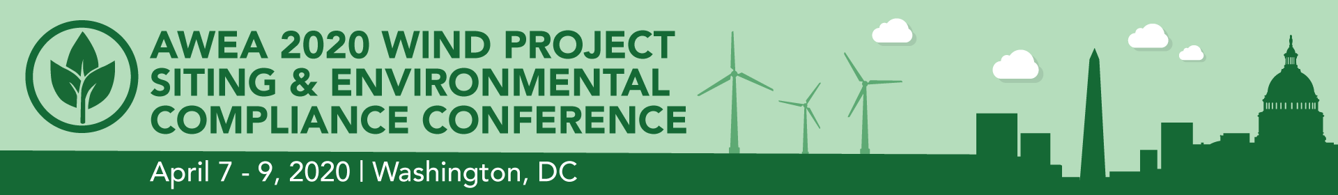 Submitter Login Page - Call for Abstracts - AWEA Wind Project Siting ...