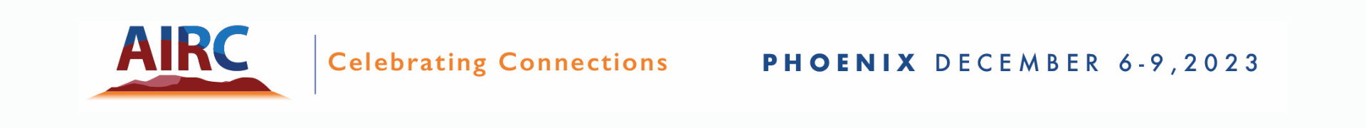 Submitter Login Page - AIRC 15th Annual Conference - Call for Papers ...