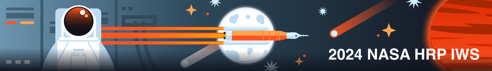 Submitter Login Page - Call for Abstracts - 2024 NASA HRP Investigators ...