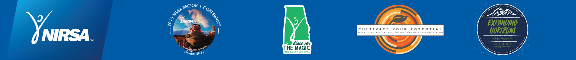 2018 NIRSA Regional Scorecard - Call for Proposals